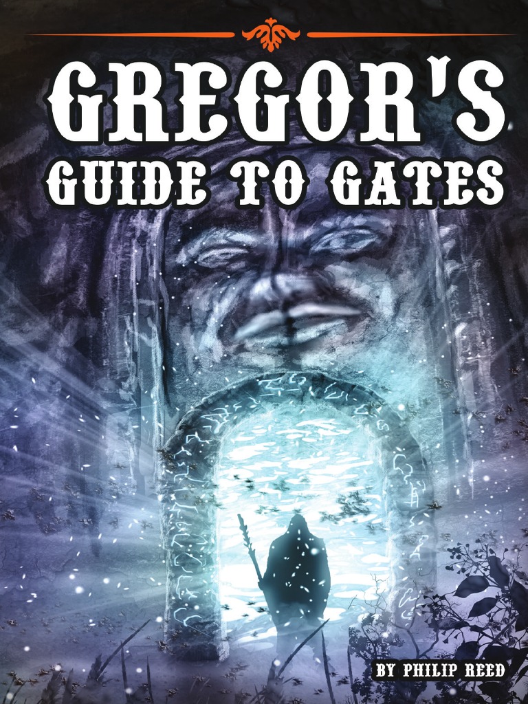Gregor's Guide To Gates v2 | PDF | Hail | Storms