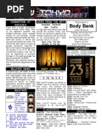 ARC Raiders Loot Cheat Sheet V2.1 Optimized | PDF