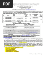 Imprest retirement form | PDF | Economies | Money