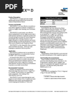 Specification Sheet: 2 7/8" P 110 7.90 LBS/FT, PH 6 HYDRIL TUBING | PDF ...