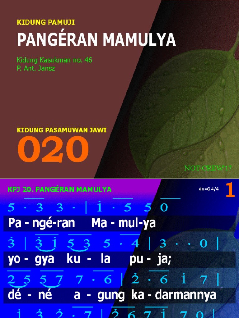 kpj-20 | PDF