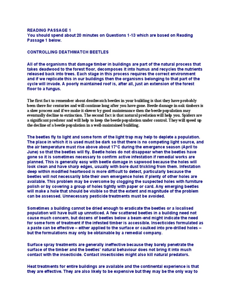 Upgrade Reading Test 5 | PDF | Sleep | Rapid Eye Movement Sleep