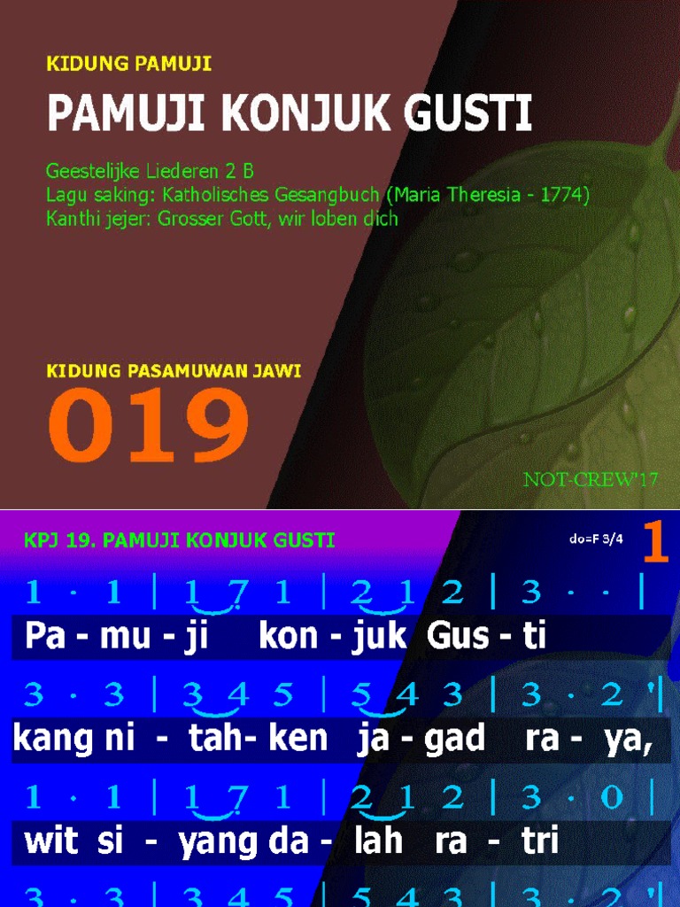 KPJ 19 | PDF