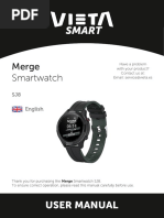 Nexus User Manual | PDF | Smartwatch | Google Play