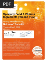 Codex NRV - Nutrient Reference Values (20191204) PDF | PDF | Nutrition ...