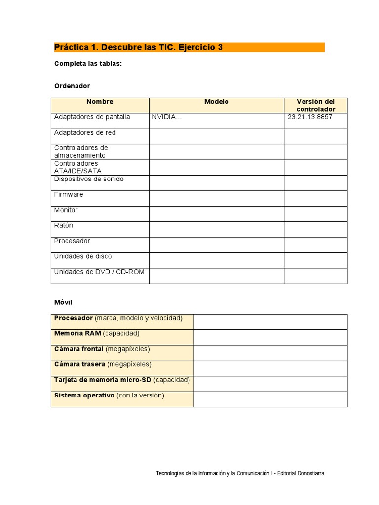 P1 E3 Tuequipo | PDF