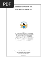 Buku Panduan KKN 2023 - Final | PDF