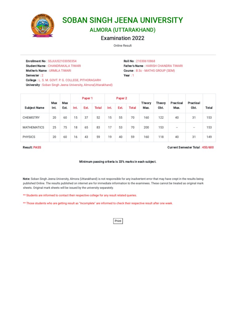 Result | PDF | Science