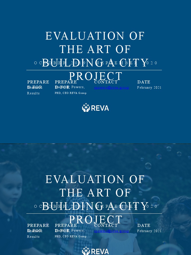 Reva - Presentation | PDF | Companies | Tullii