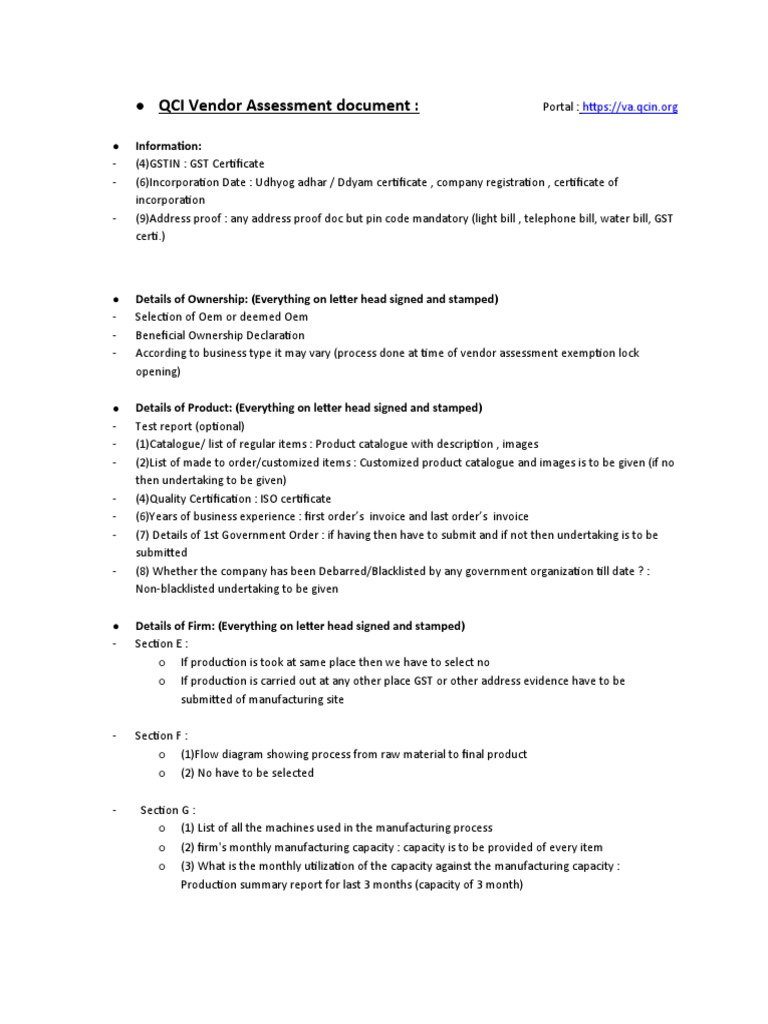 Oem Panel Document - Sneha | PDF | Business