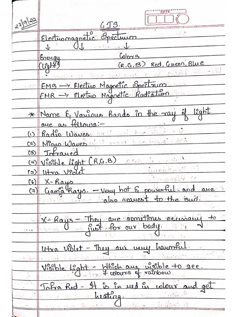 Gis Notes 1 Pdf 