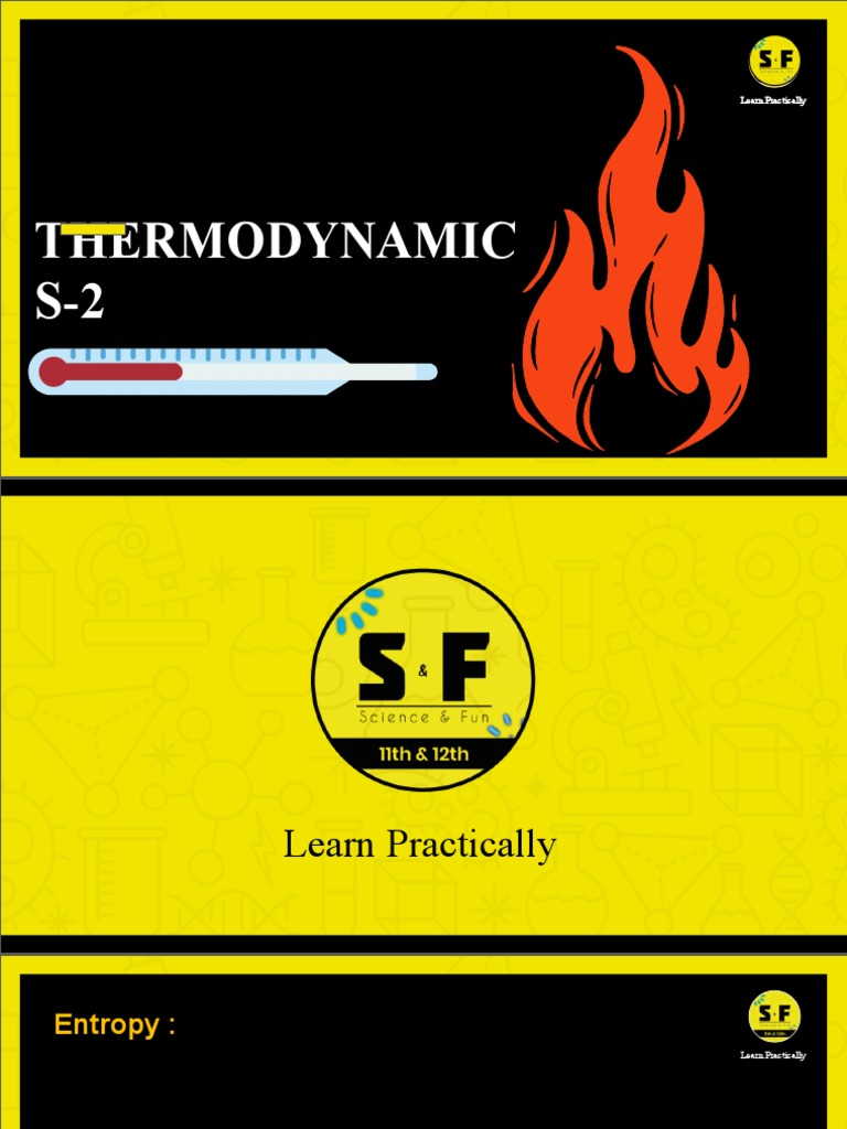 Thermodynamics 2 | PDF | Enthalpy | Chemical Engineering