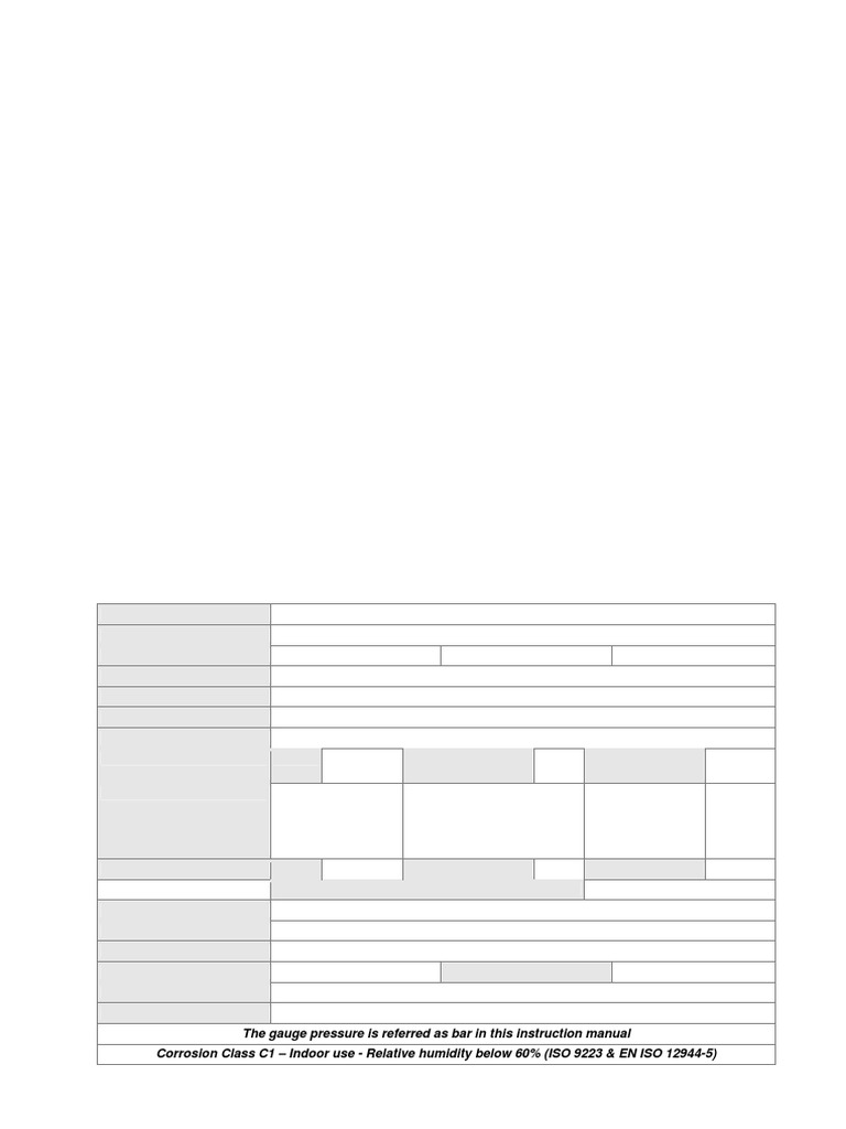 CJC Jensen Filter Manual | PDF