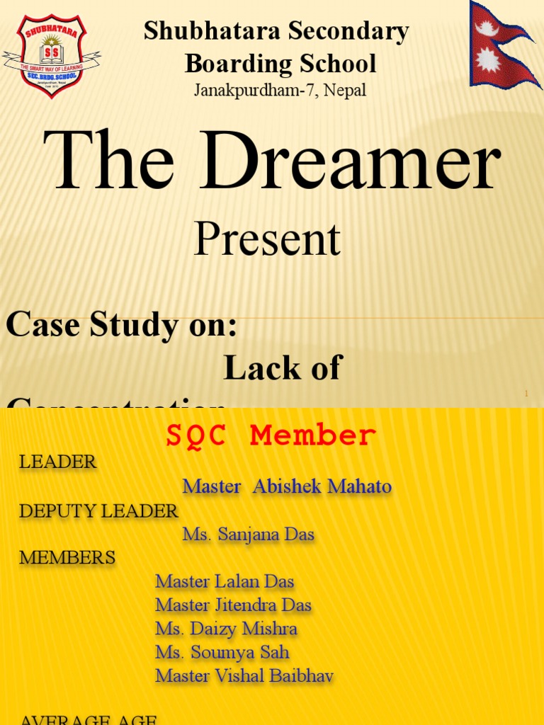 Student Focus Study | PDF | Self Esteem | Psychology