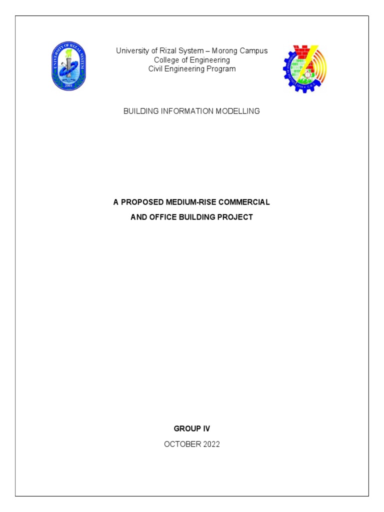 Electrical and Mechanical Plan | PDF | Building Engineering | Building Technology