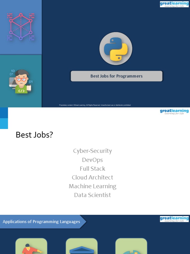 Python+for+Non Programmers | PDF | Class (Computer Programming ...