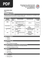 CGPI To Percentage Mumbai University | PDF | Teaching Mathematics | Schools