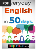 Complete English For Beginners First 60 Lessons Book | PDF