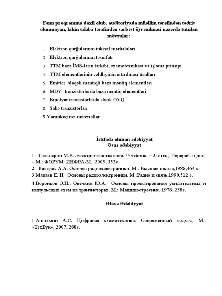 C - Fakepathpassiv Sillabus - R?q?Msal Sisteml?r | PDF