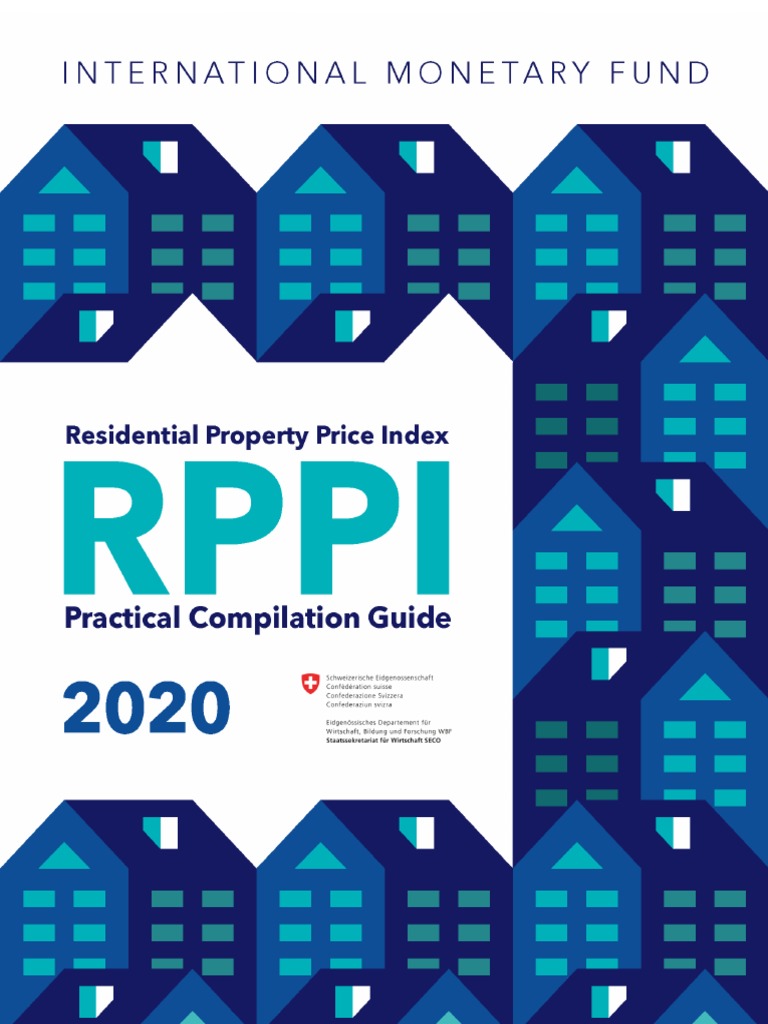 Rppi Guide | PDF | Sampling (Statistics) | Categorical Variable
