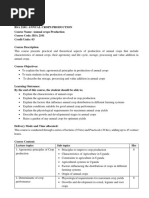 Temo Letlotlo Guidelines | PDF | Loans | Agriculture