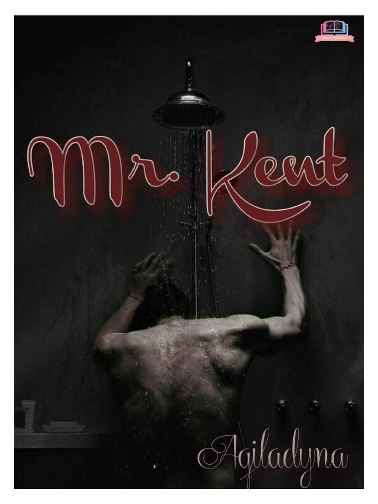 (DP) Aqiladyna - Mr. Kent | PDF