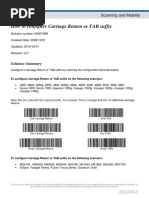 Avaya CMS Supervisor R19 Workbook | PDF | Window (Computing) | Menu ...