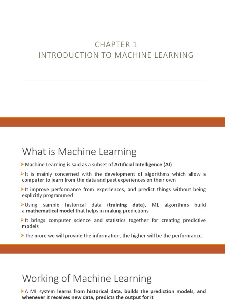 Machine Learning BE Merged Modules | PDF | Machine Learning | Quartile