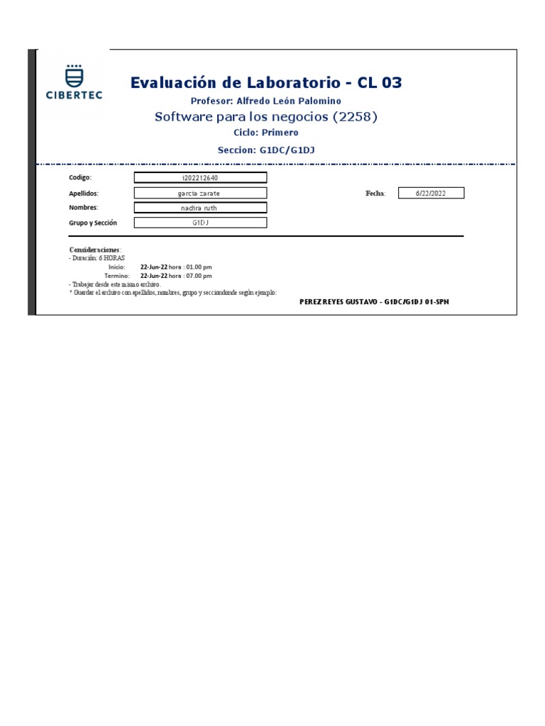 2258 - Software para Los Negocios - G1DC-G1DJ - Alfredo Leon Palomino ...