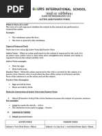 CBSE Class10 Error Correction Worksheet 2025 | PDF