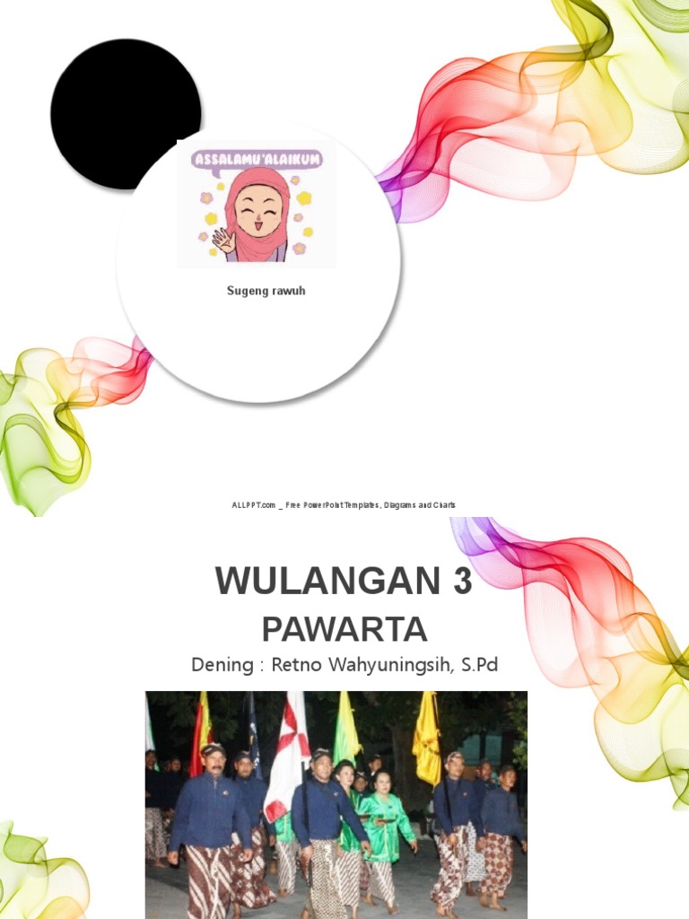 Pawarta | PDF