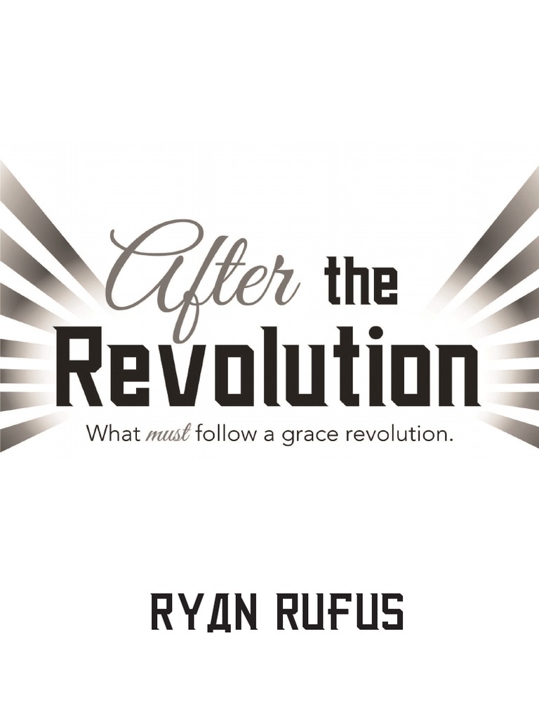 Ryan Rufus | PDF | Paul The Apostle | Acts Of The Apostles