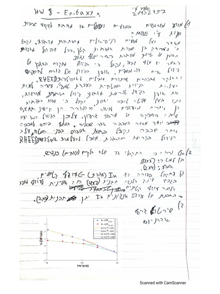 HW8 | PDF