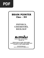 Chemhack Class 12th Complete | PDF