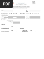 Gas Requisition Slip Gas Requisition Slip | PDF
