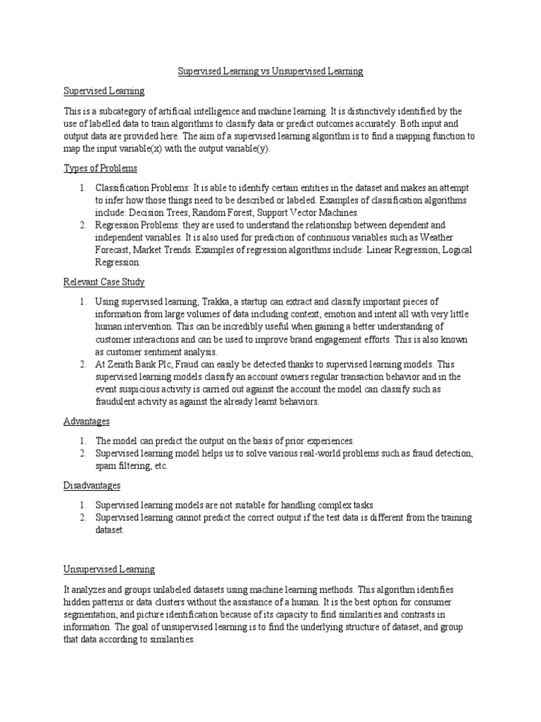 AI Assignment 2 | PDF | Machine Learning | Deep Learning