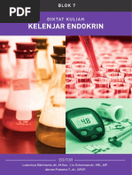 Buku Panduan Penatalaksanaan Batu Saluran Kemih | PDF