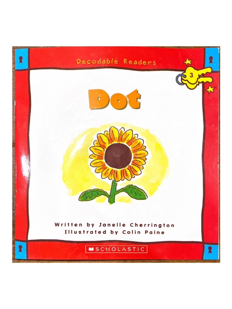 Decodable Readers | PDF