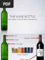 Wine Training Module | PDF | Cooking, Food & Wine