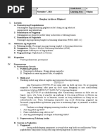 Sulating Pormal at Di Pormal | PDF