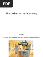 COOKERY NC II Prepare Sandwich Module 1 | PDF | Hamburgers | Sandwich