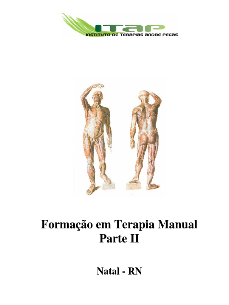 Apostila Osteopatia Ii | PDF | Dor lombar | Dor Apostila Osteopatia Ii | PDF | Dor lombar | Dor