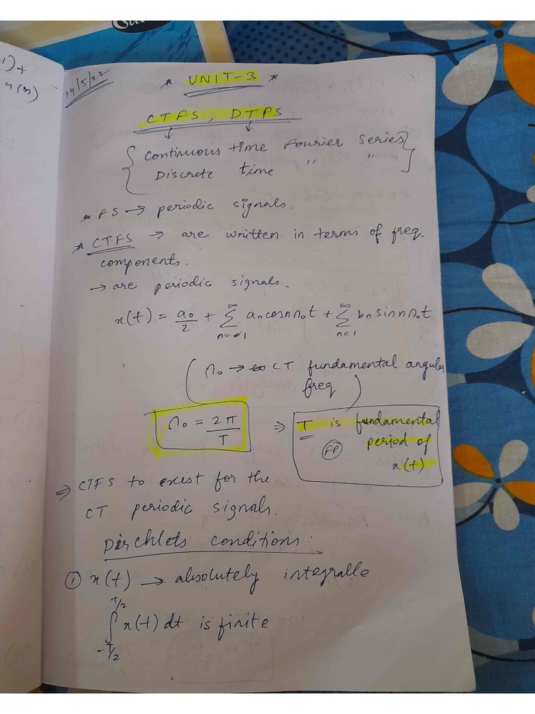 SS Notes Part 2 | PDF