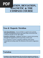 Deviation Card | PDF | Angle | Transparent Materials