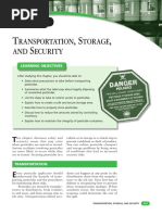 TAPPI T 564 - Transparent Chart For The Estimation of Defect Size | PDF ...