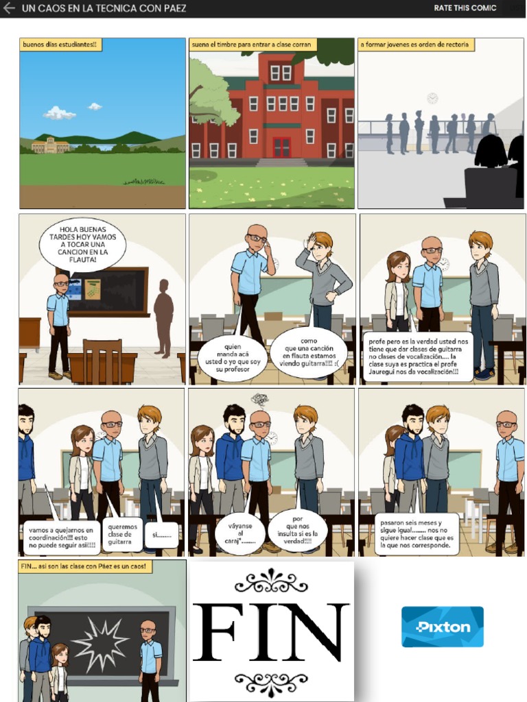 PIXTON | PDF