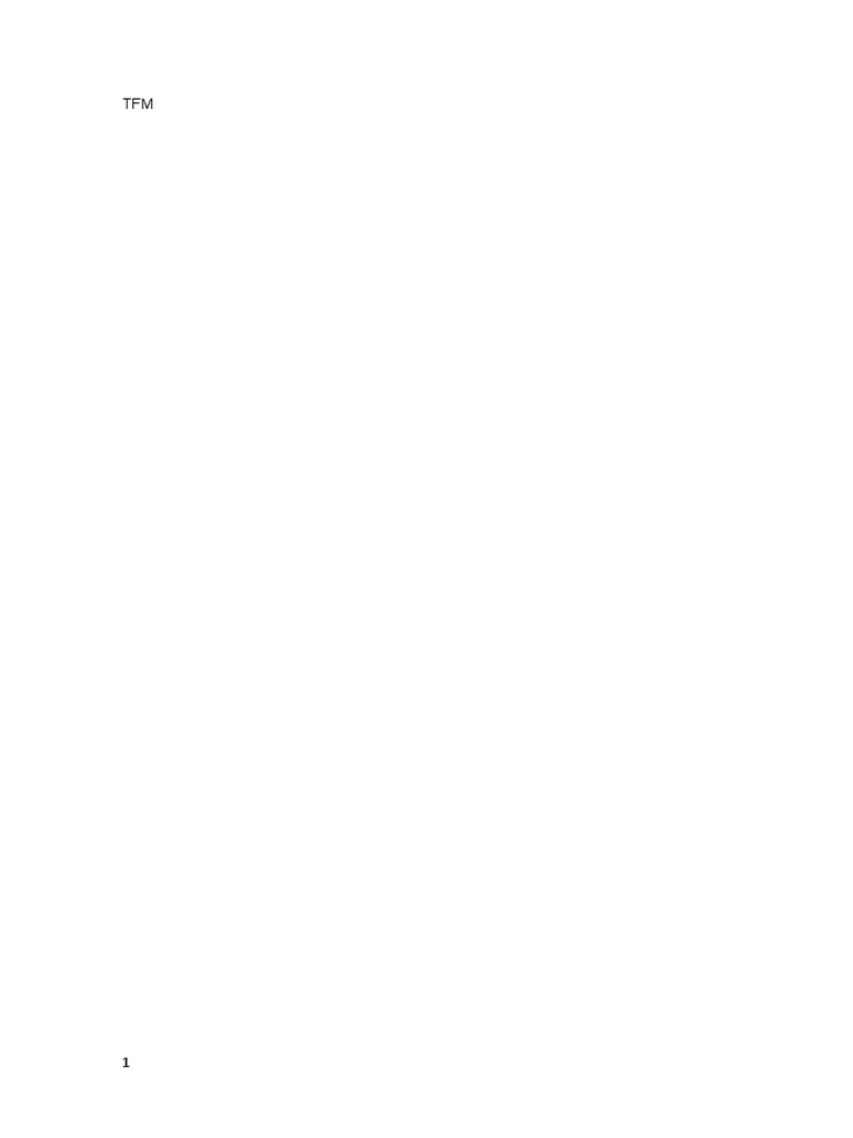 TFM Jessica | Descargar gratis PDF | Evaluación | Adn