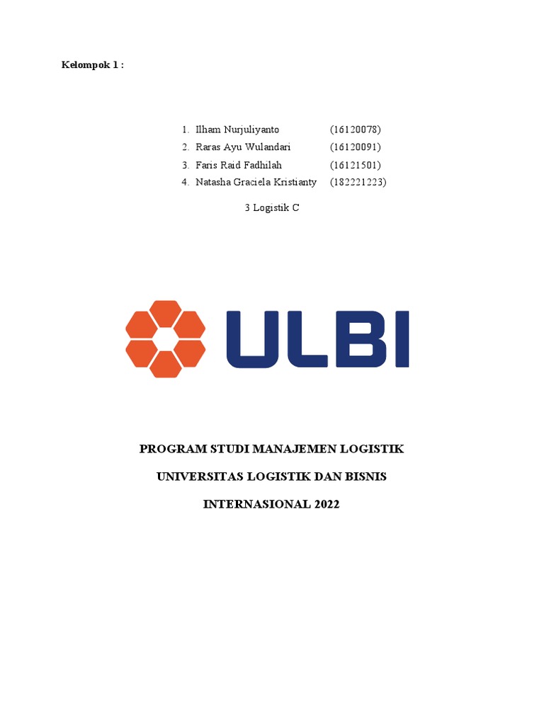 Turnitin Gess | PDF | Bisnis