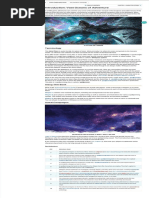 Survival Difficulty Class System Overview | PDF