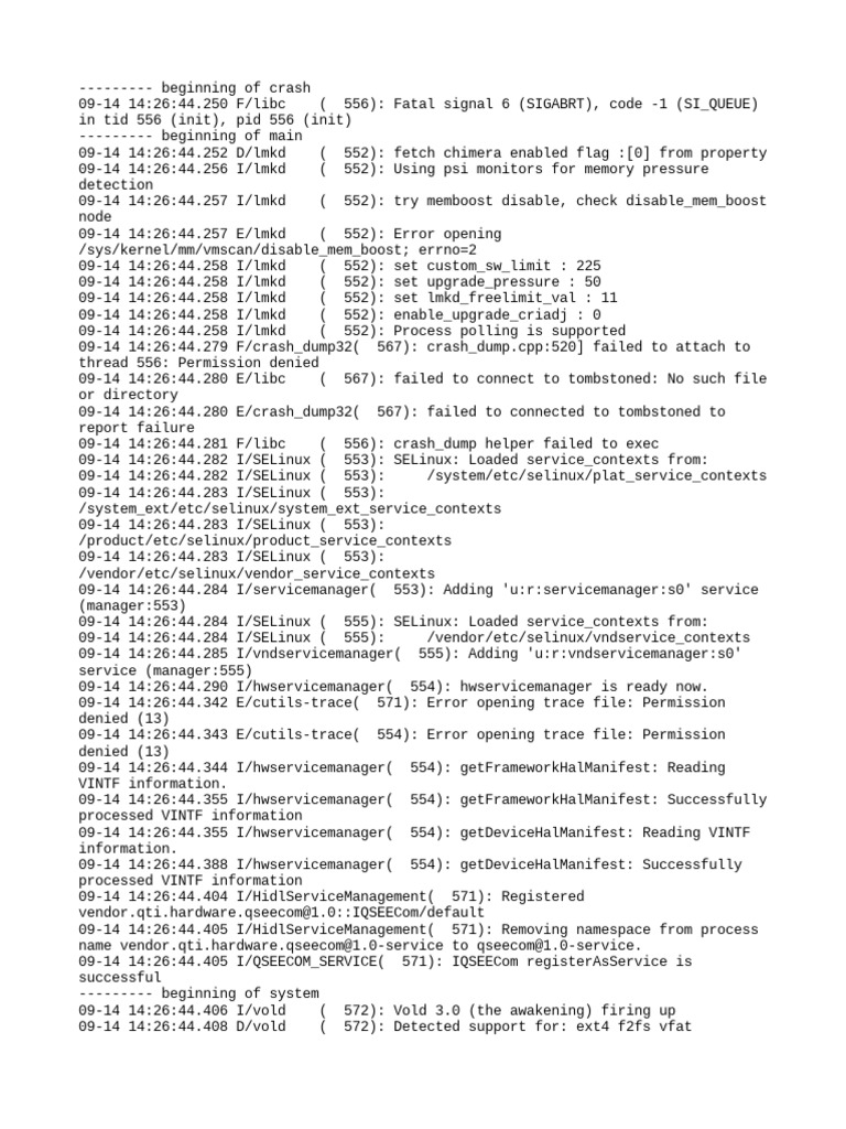 Logcat Prev Csc Log Pdf Computer Data Storage Encryption 